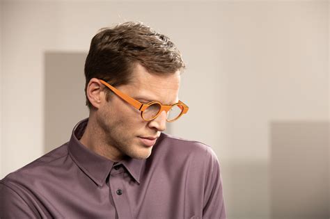 Lookbook Henau Eyewear