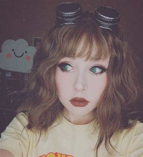 Pin On Oc Face Claims