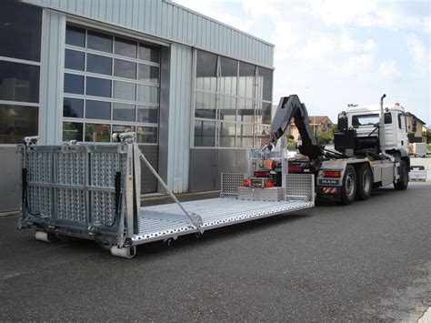 Spezialanfertigungen