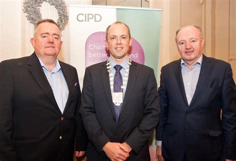 John Mcmackin On Linkedin Really Enjoyed Participating In Cipd Western Region Workshop On The…