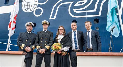 Rem Offshore Bygg Nr 947 Ved Vard Brattvaag Og Bygg Nr 948 Vard Vung