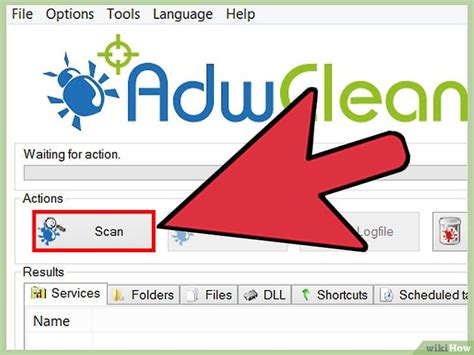 como voltar a conseguir acessar um site específico