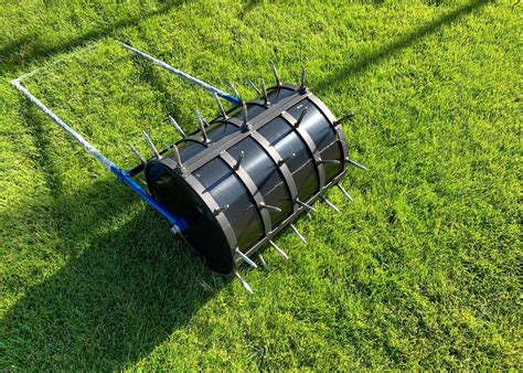 How To Choose The Right Aerator For Your Turf A Comprehensive Guide