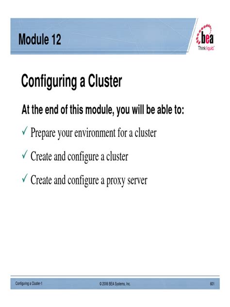 12 Config Slides Pdf Networking Internet And Web
