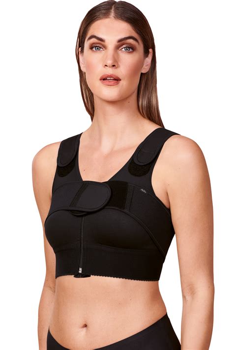 Anita Marbella Compression Bra Post Op Belt 1095