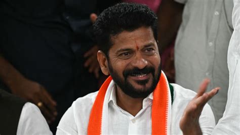 Revanth Reddy లోక్‌సభ సభ్యత్వానికి రేవంత్ రెడ్డి రాజీనామా స్పీకర్‌కు సమర్పణ Revanth Reddy