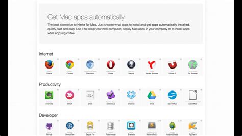 Best Ninite Alternatives Top Software Installers In 2023 Page 2 Alternativeto