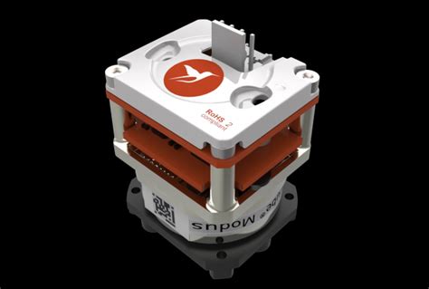 Industry First Hummingbird Launches Vibration Resistant Paramagnetic Oxygen Sensor