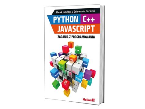 Python C JavaScript Zadania Z Programowania Oficjalne Archiwum Allegro