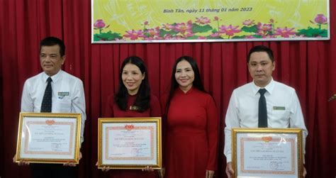 Tand Q Bình Tân đầu Tư 3 3 Tỉ đồng Phục Vụ Công Tác Xét Xử Trực Tuyến