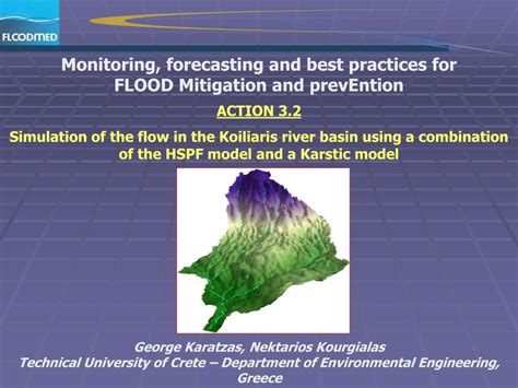 Ppt Monitoring Forecasting And Best Practices For Flood Mitigation And Prevention Action 32