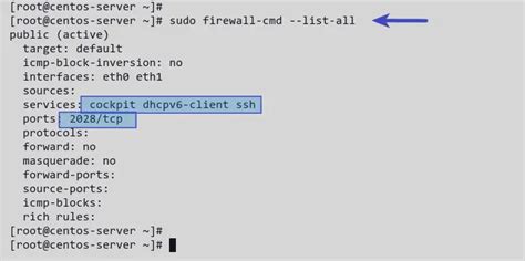 How To Set Up SSH On CentOS RHEL
