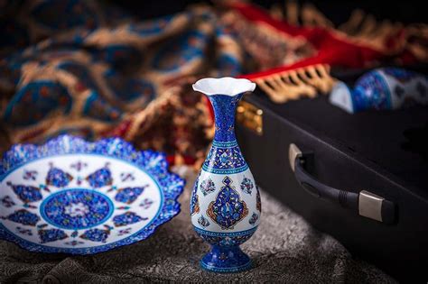 Persian Fashion History Craftestan