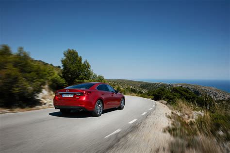 배경 화면 마쓰다 2016 년 6 Sedan Netcarshow 넷 카 자동차 이미지 자동차 사진 4999x3333 Netcarshow 993155