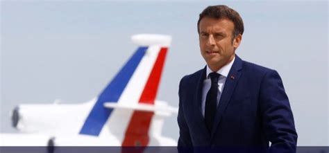 Францын Ерөнхийлөгч Германд хийх айлчлалаа хойшлуулав