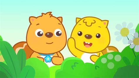 贝瓦儿歌小草亲宝儿歌两只老虎第16页大山谷图库