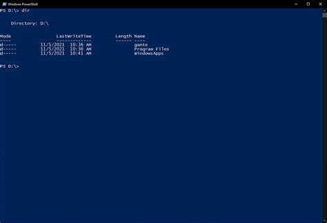 Unable To Delete Windowsapps Folder Windows 10 Forums