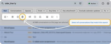 How To Mass Delete Emails On Gmail Steps For Web And Phone