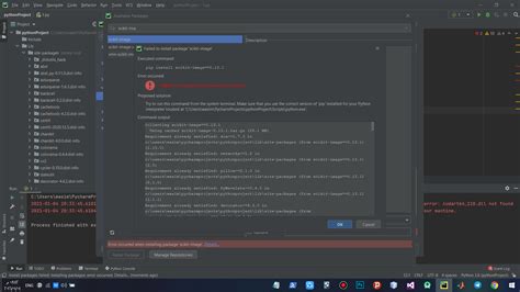 How Import Module In Python Stack Overflow