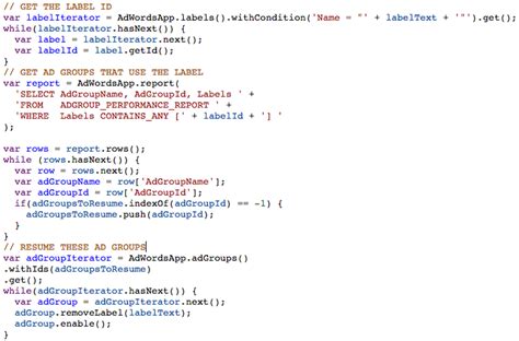 How To Build Your Own Emergency Stop Button For AdWords PPC Hero