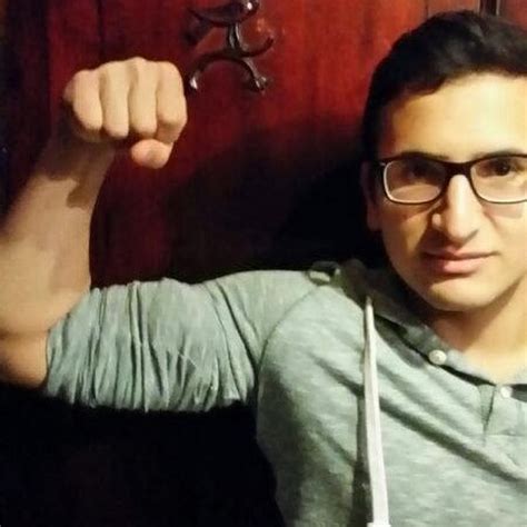 Hamza Arslan Youtube