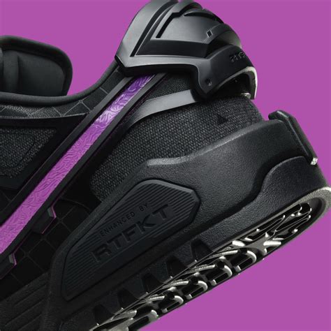Rtfkt X Nike Dunk Genesis Void Hm4465 001