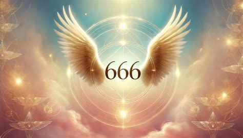 Seeing 666 Discover The True Meaning Of Angel Number 666