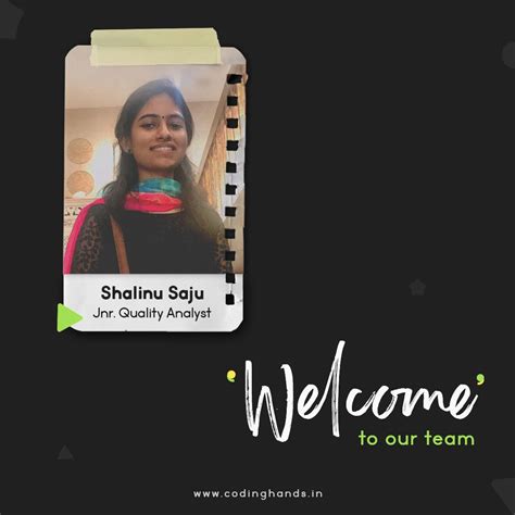 coding hands infotech llp on linkedin congratulations on being part of the team the whole