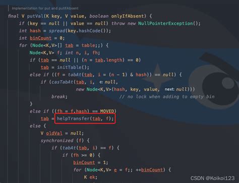 java并发编程concurrenthashmap 1 7分段锁和1 8cas 同步锁 扩容机制补充 concurrenthashmap1 7