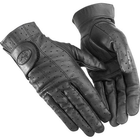 Sell S River Road Tucson Womens Vented Leather Glove In San Bernardino