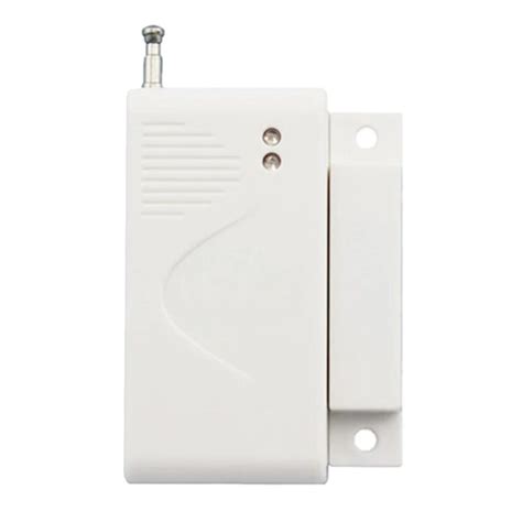 433mhz Door Window Alarm Sensor Wireless Automatio Grandado