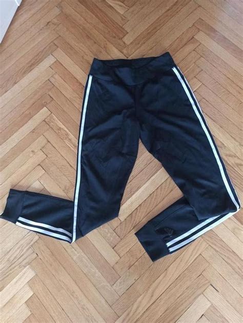 Штани лосіни спортивні — ціна 200 грн у каталозі Лосіни Купити жіночі речі за доступною ціною