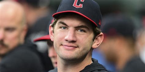 Guardians Gavin Williams Expects Loud Debut