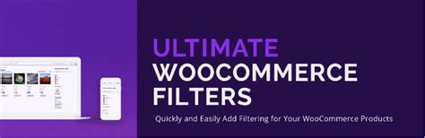 Best Woocommerce Product Filter Plugin To Use In
