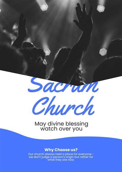 Free Handout Templates To Edit Online