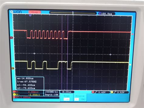Tla2024 I2c Communication Failed No Response From Tla2024 Over I2c