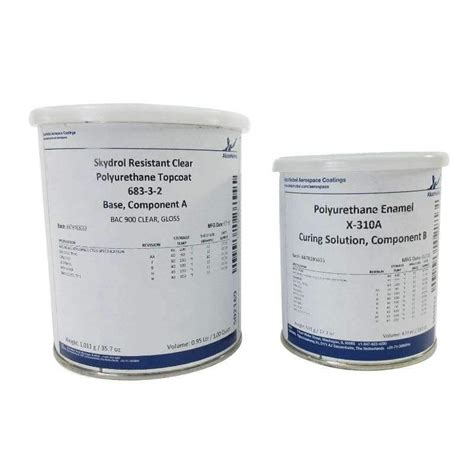 Akzo Nobel 10p20 44 High Solids Exterior Primer Yellow Bms 10 79 Ty I