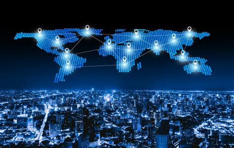 Quick Look Global And Regional API Trends APIscene