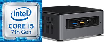 Intel NUC Comparison Chart 2020 Best Intel NUC Gaming Vacuums Floor Care