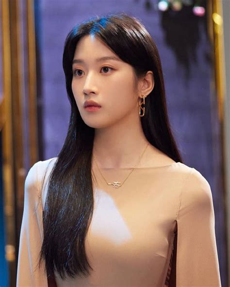 Moon Gayoung Selebriti Aktris Orang Cantik