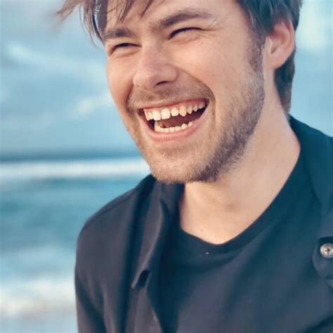 Sean Allinson · School Of Dramatic Arts · Usc