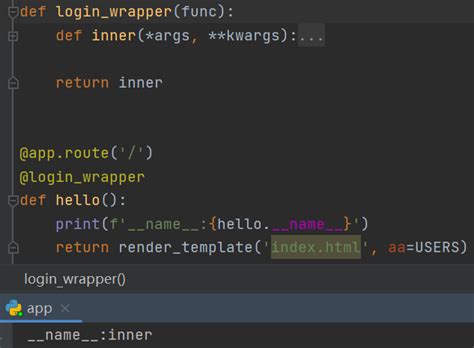 Flask 装饰器 Assertionerror View Function Mapping Is Overwriting An