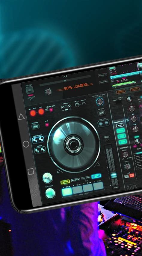 Crossfader Dj Mixer Player Apk For Android Download Crossfader Dj Mixer Player Apk For Android Download