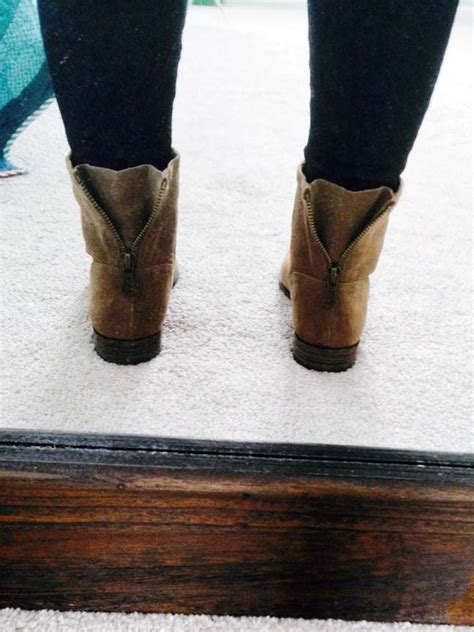 Crown Vintage Mindy Bootie January Find 7 Fashion Finds On A Dime