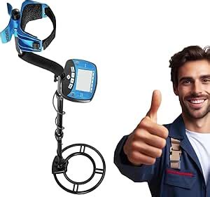 Amazon Com Fits Gordon High Precision Metal Detector Set Find Your