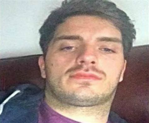 Daryll Rowe Victim Infected With Hiv Cant Get Compensation Because He Heckled A Tory Politician