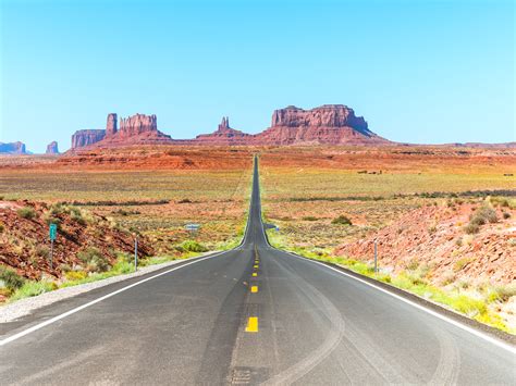 The Fascinating History Of Route 66 Americas Most Famous Road — Daily