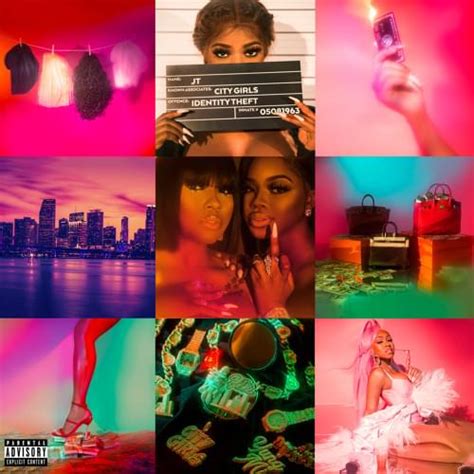 City Girls Kitty Talk Lyrics Genius Lyrics