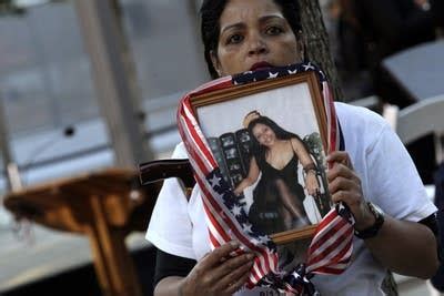 On This 911 Have We Now Passed A Turning Point Mpr News