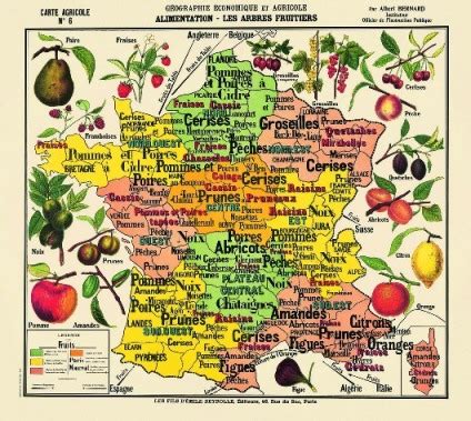 Mapping Agrobiodiversity Then And Now Agricultural Biodiversity Weblog